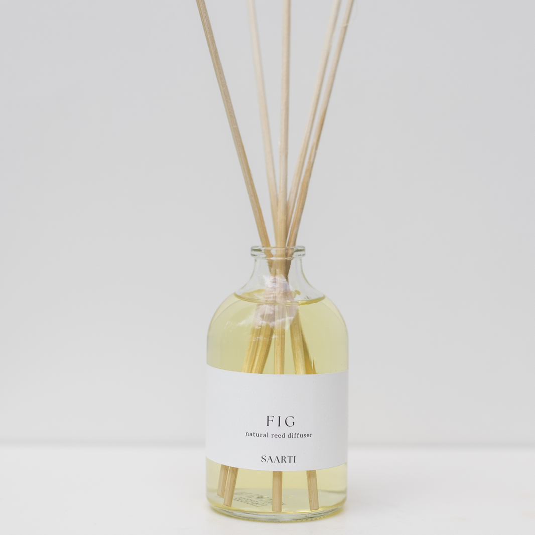 Reed Diffusers – SAARTI